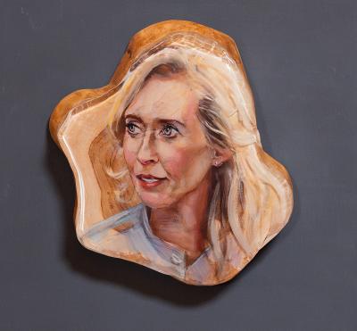 Ellen Valk - Sterren op het Doek