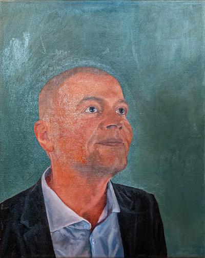 Aafke Soet - Sterren op het Doek