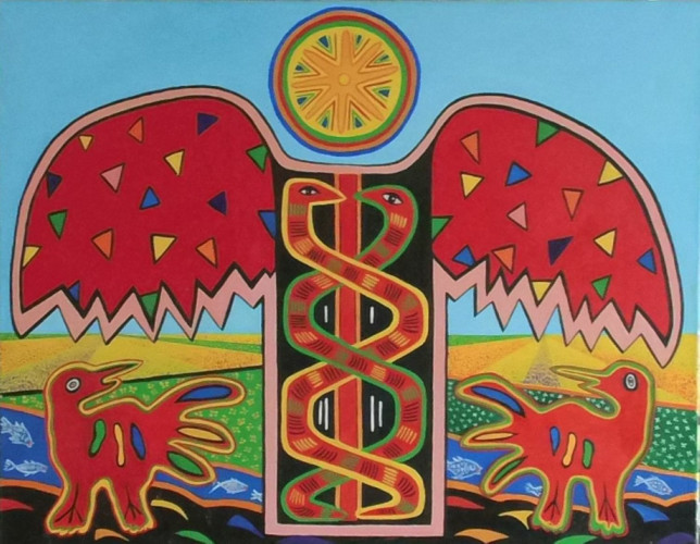 Kunstenaar onbekend - Veilingen van Kunst